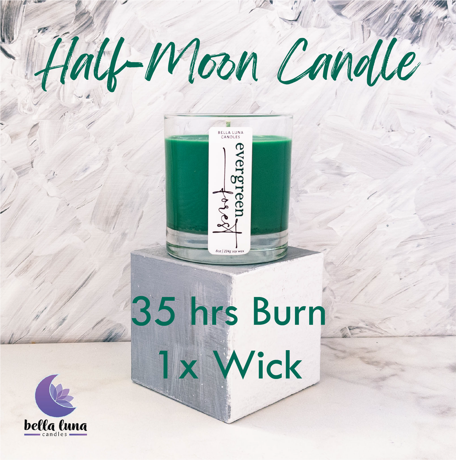 Locate Us – Bella Luna Candles
