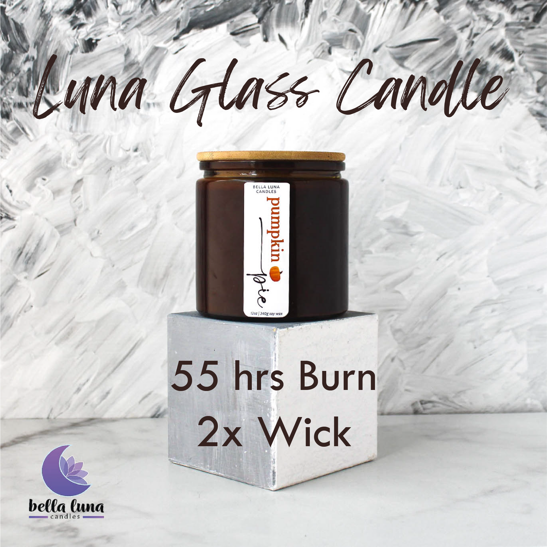 Locate Us – Bella Luna Candles